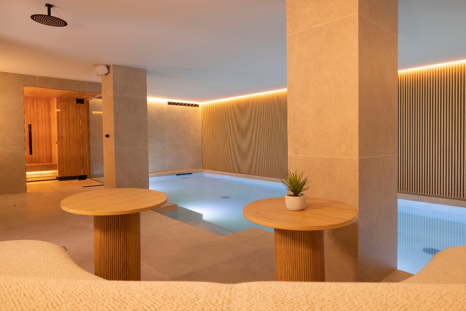 Moment Spa & Dégustation | Sezame