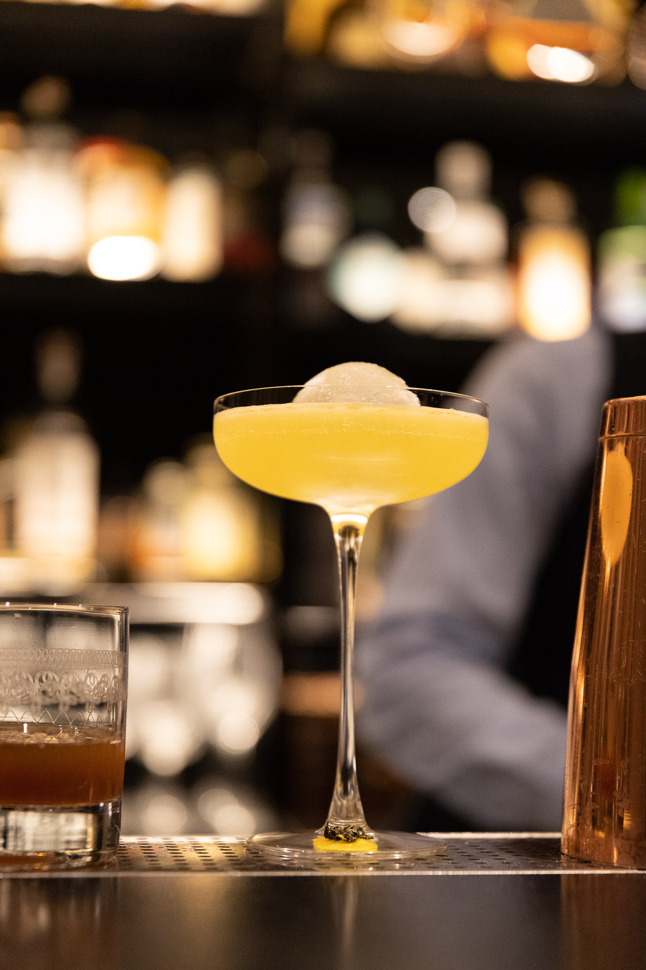 Spa et cocktail | Piscine, sauna et jacuzzi | Sezame