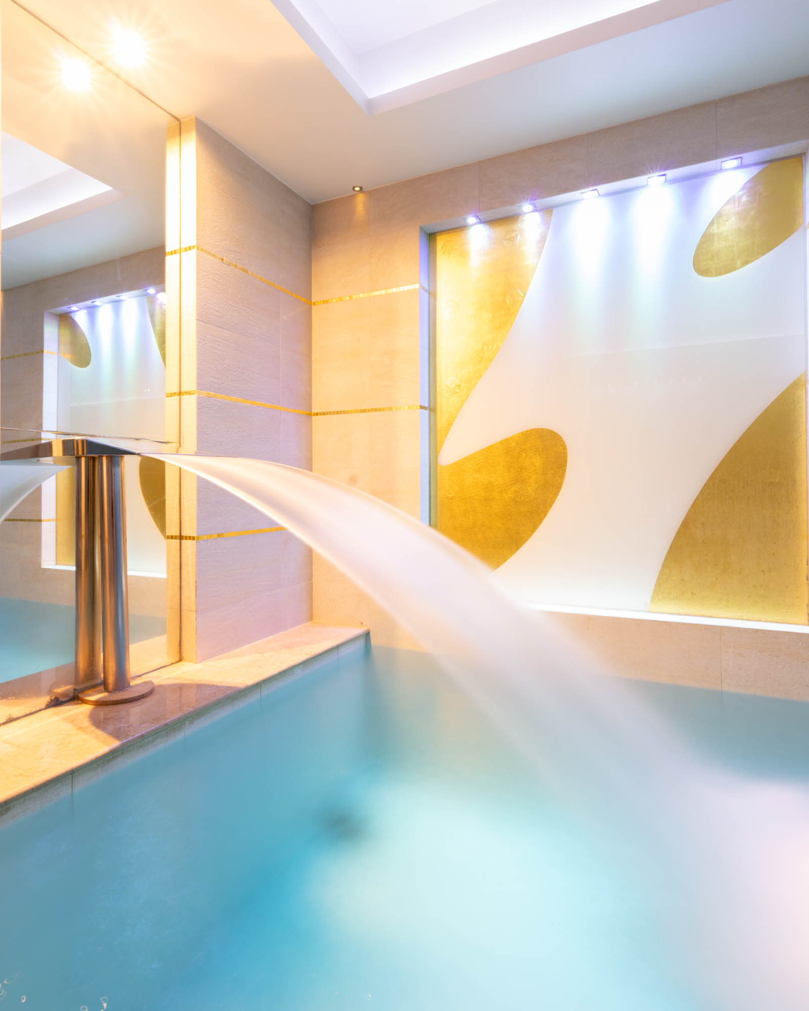 Spa & Gourmandise | Sezame
