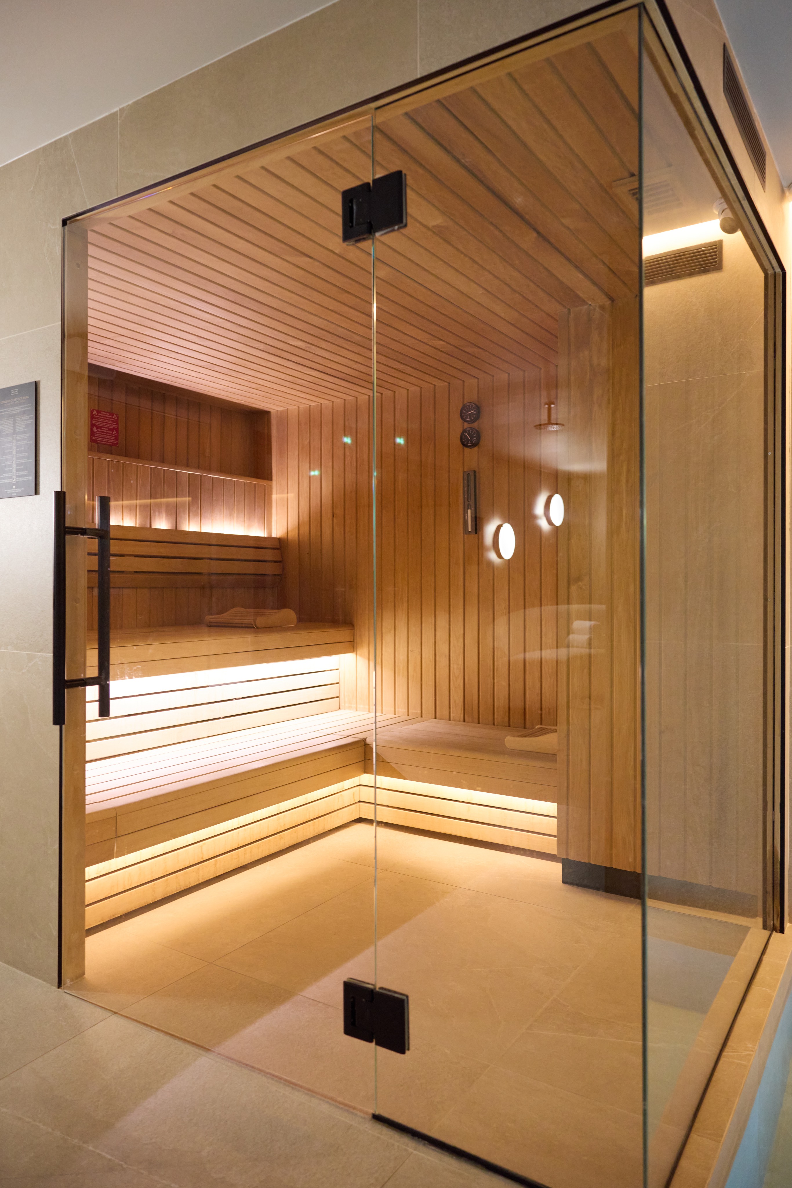 Spa prolongé | Petit-déjeuner, hammam et sauna à Paris 10 | Sezame
